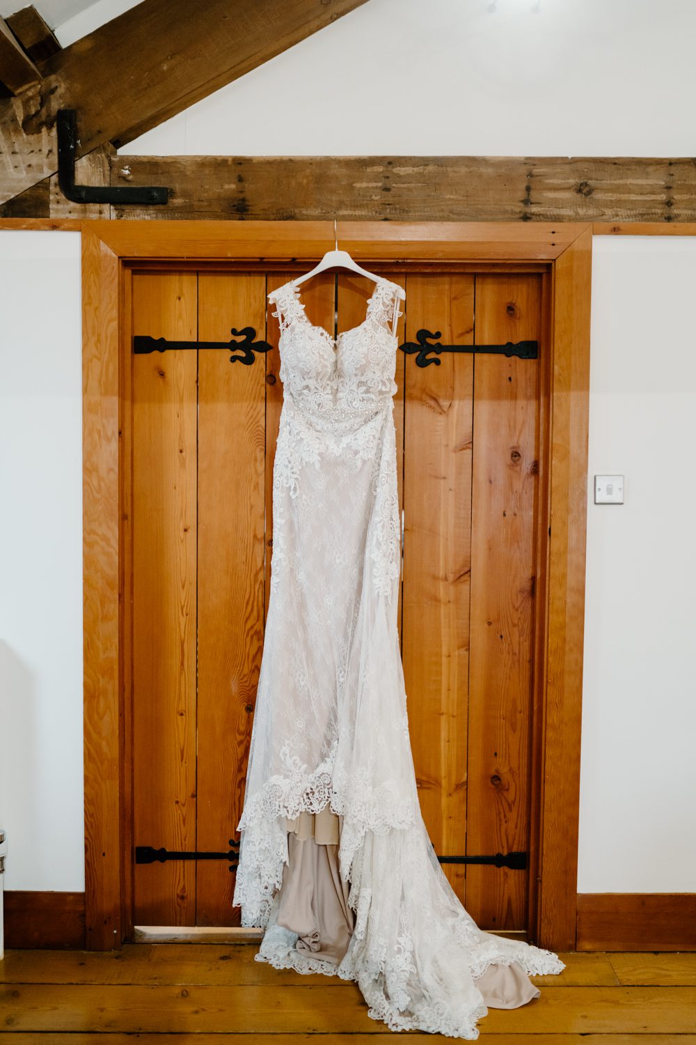WEST WALES BARN WEDDING AT PEN Y GRAIG FARM IN CARMARTHENSHIRE – SHERYL ...